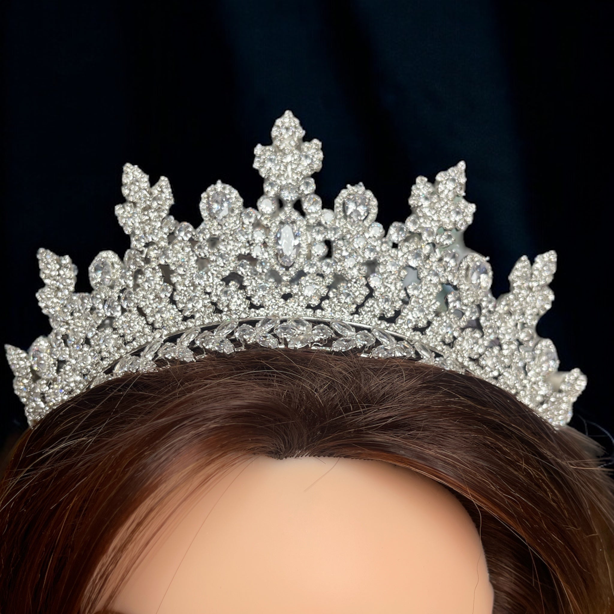 Wedding Crowns – Noor Crowns